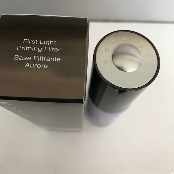BECCA | Makeup | Becca First Light Primer | Poshmark